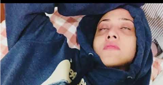 Mata Lebam Macam Stim, Fathia Latif Dikecam Ambil DaDah | Malaysia I Kini