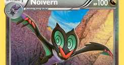Noivern -- BREAKthrough Pokemon Card Review | PrimetimePokemon's Blog