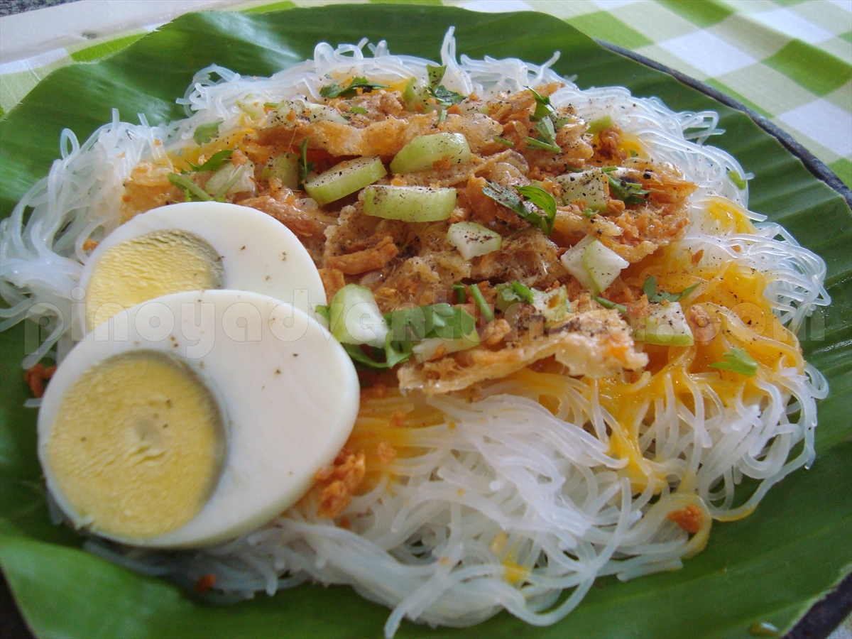 Metro Manila - Traveling around the Philippines with Pancit Center's ...