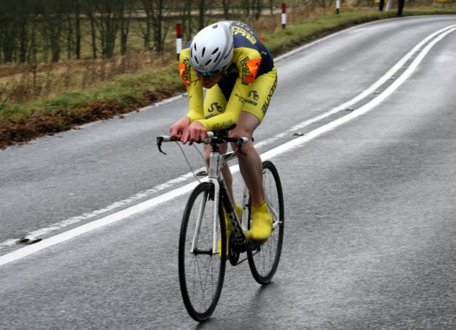 Jonathan Baines - Racing Cyclist and Racing Driver: National Hill Climb ...