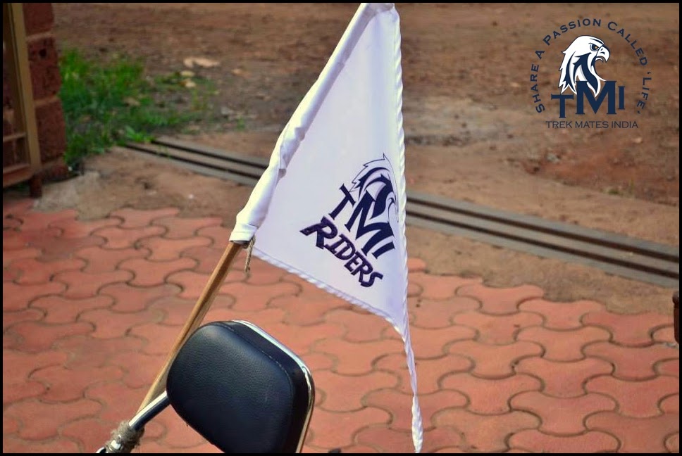 TMI: Bike Ride to Mumbai-Jawhar-Trimbak-Ghoti-Bhandardara-Mhalshej ...