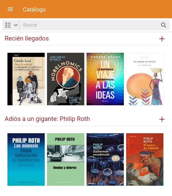 Elige un libro: Libros digitales gratis en Chile: Biblioteca pública ...