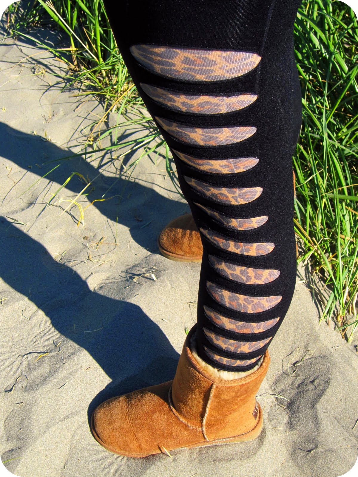 A Beautiful Mess.: 60/60 Challenge -- Days 17 & 18