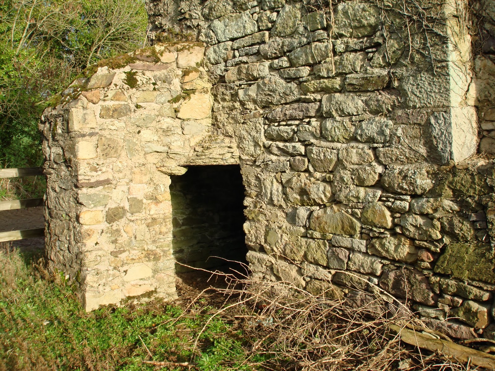 Medieval News: Okyle parish, church and people in County Waterford