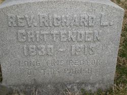 Richard L. Chittenden's Civil War Diary: introduction