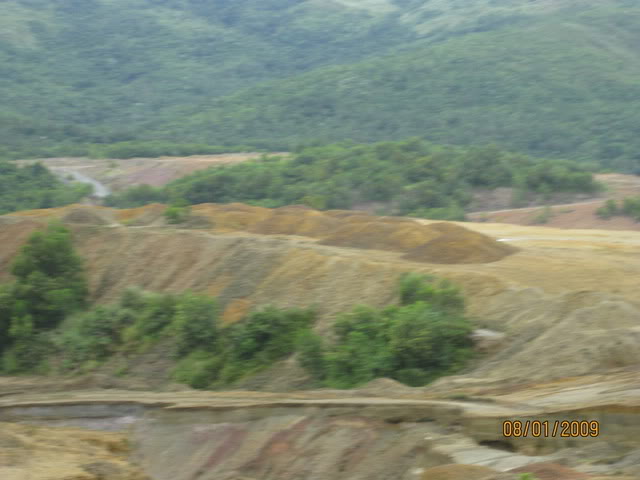 Marinduque Rising: Declare Marcopper as abandoned mine site