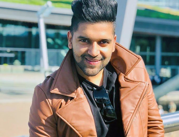 Guru randhawa success story