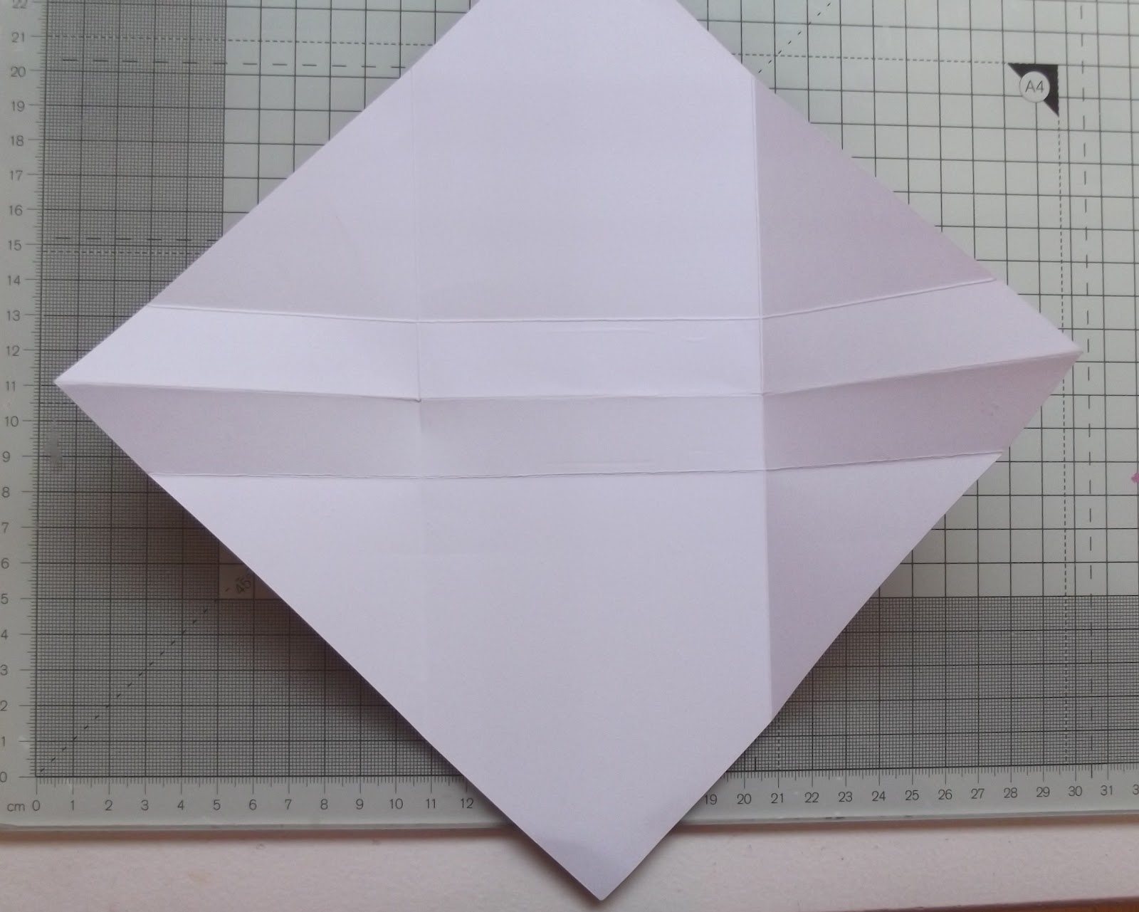 Night Owl Designs: Double Pocket Gift Fold Tutorial