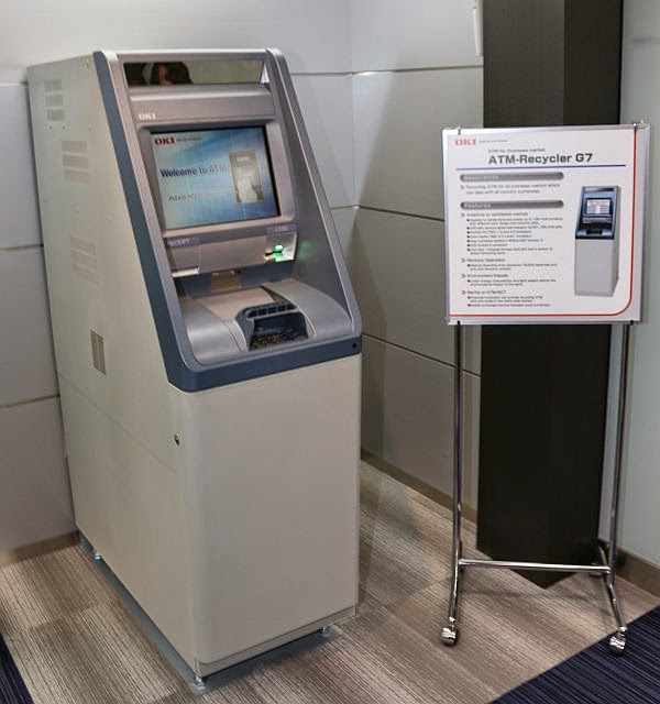 Opensys (M) Bhd - Cash Recycling Machine (CRM), the catalyst for ...