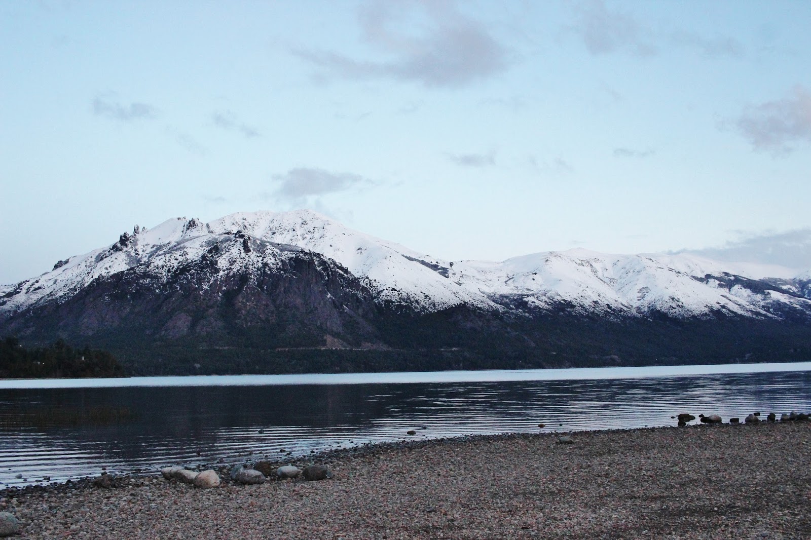 Lago Gutierrez Bariloche | Hey Remly