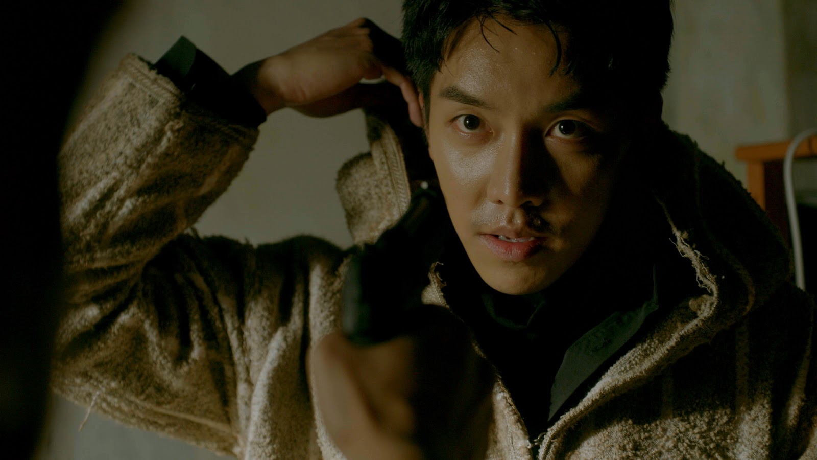 Aparato do Entretenimento: Protagonizada por Lee Seung-Gi e Suzy Bae ...