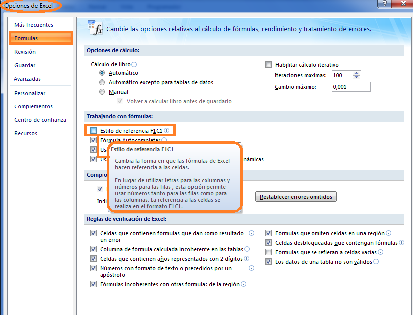Blogfolio De Ariana Bourlot Herramientas Básicas De Excel