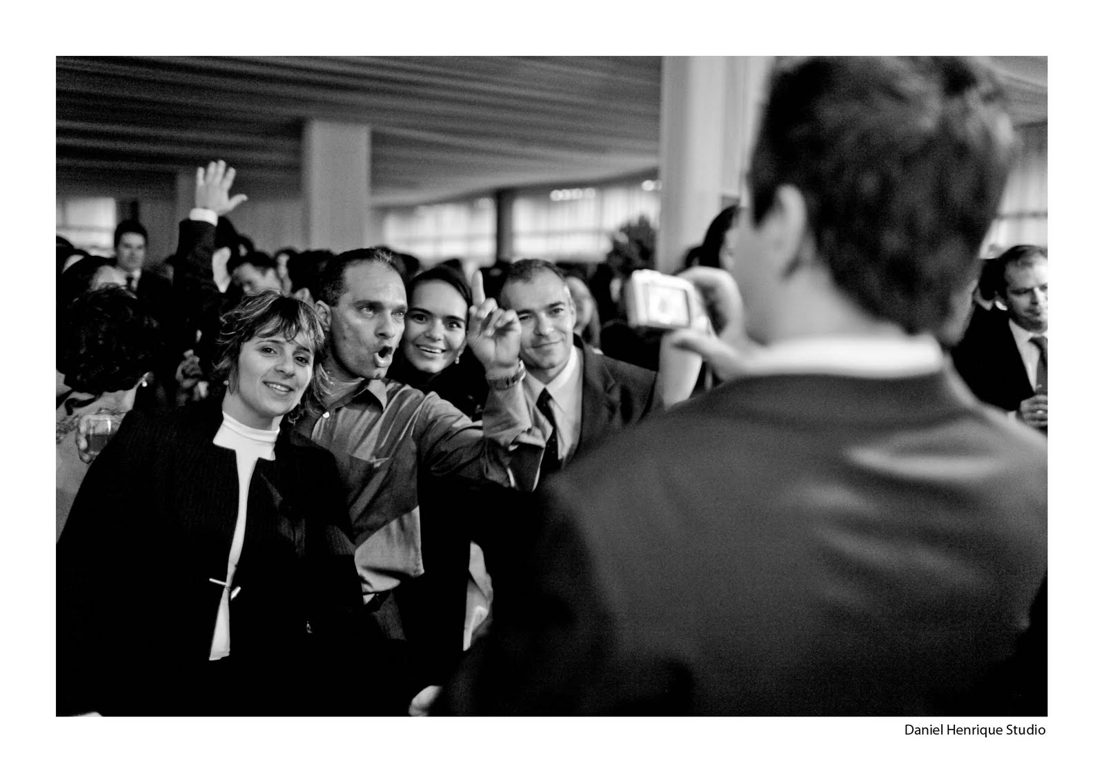 Daniel Henrique Studio