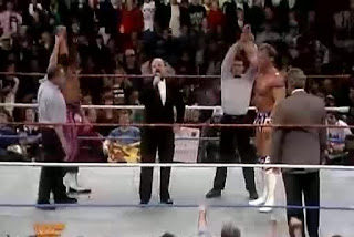Wrestlemania para siempre: Royal Rumble (1994)