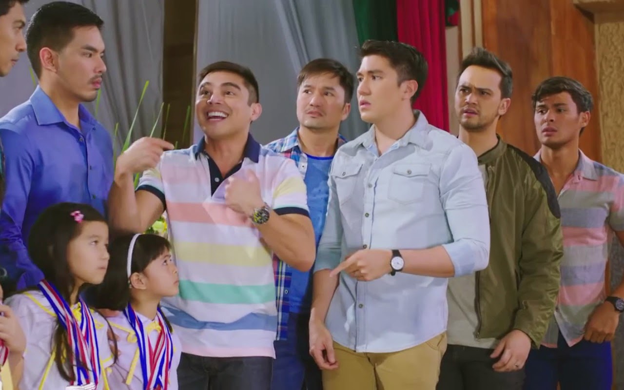 My Movie World: Moron 5.2 The Transformation Poster and Trailer