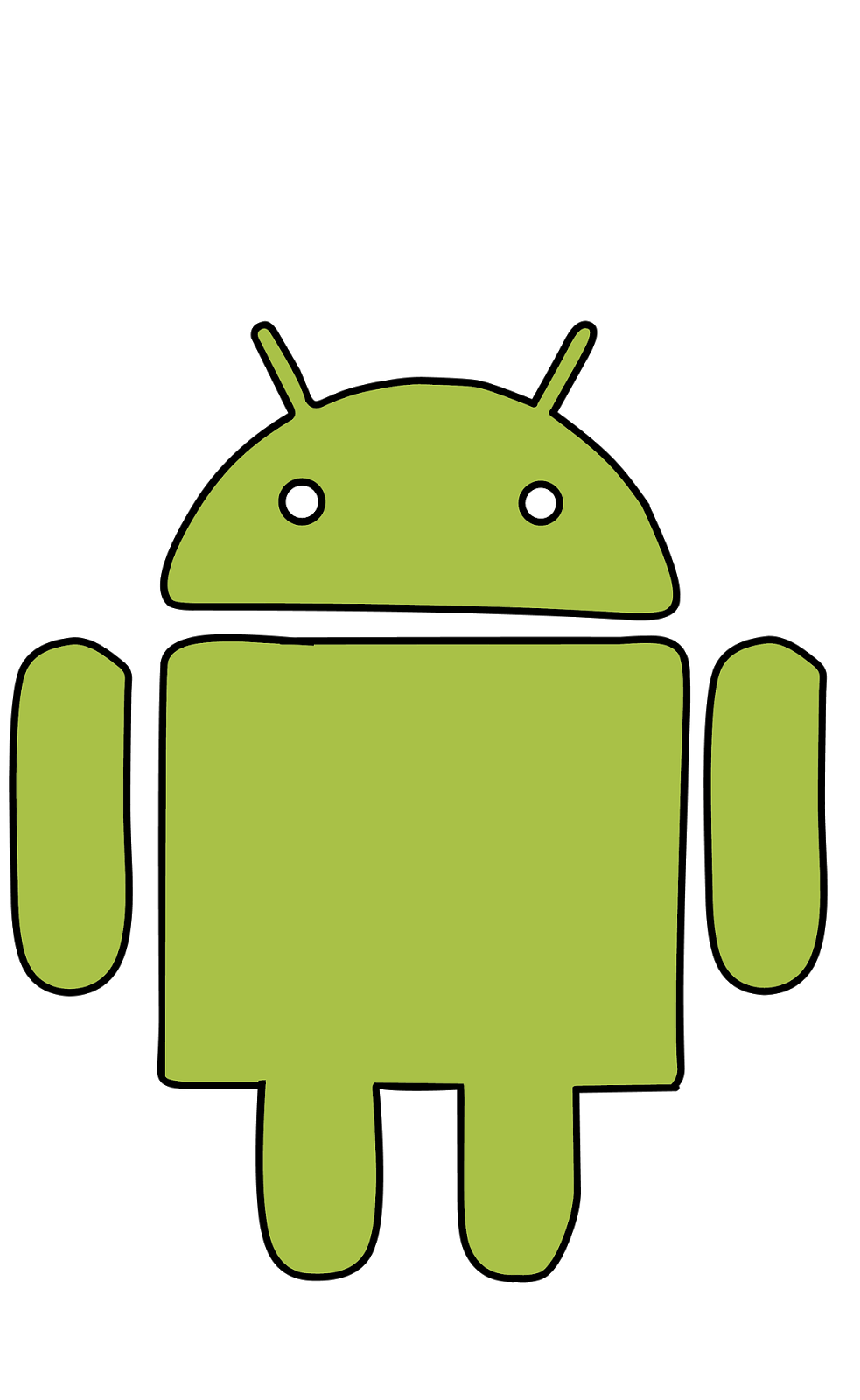 History of Android | Next is Easy