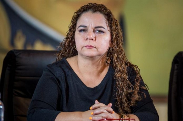 ¡SI ELLAS LO DICE! Iris Valera con la oposición: No tiene derecho a ...