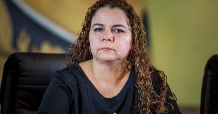 ¡SI ELLAS LO DICE! Iris Valera con la oposición: No tiene derecho a ...