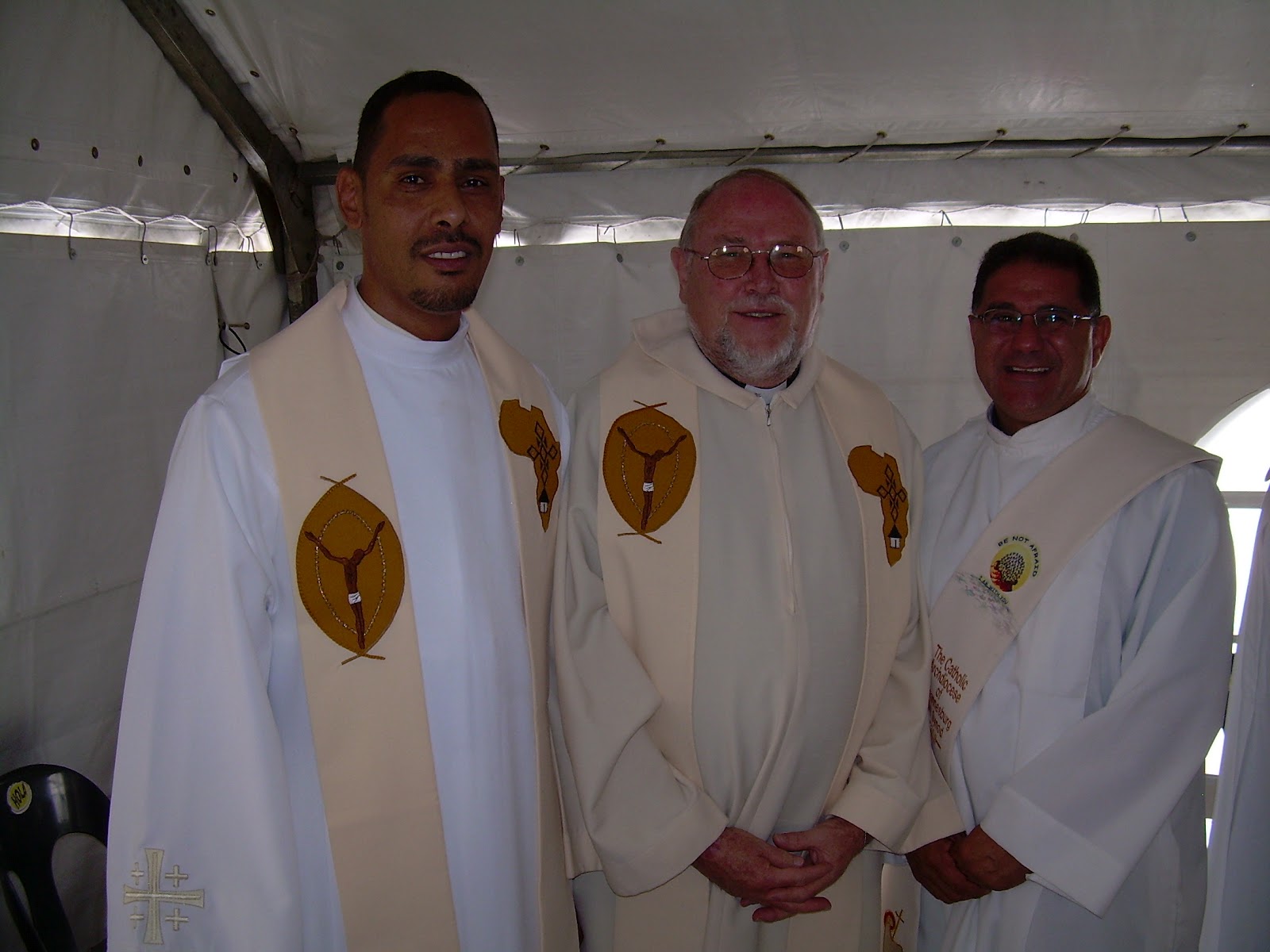 OMI Vocacional: agosto 2012