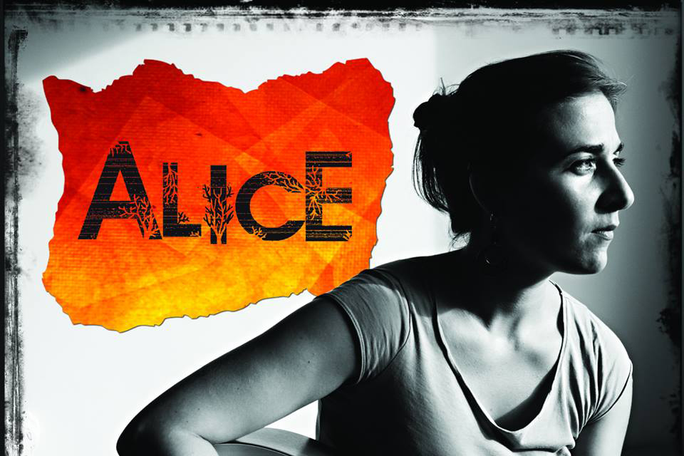 Songazine: Chère Alice B.,