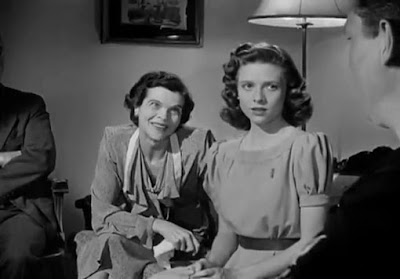 Forgotten Actors: Dorothy Adams