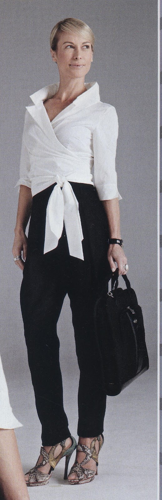 Burda Classic 2012 Special Edition - SMF Designs and Friends