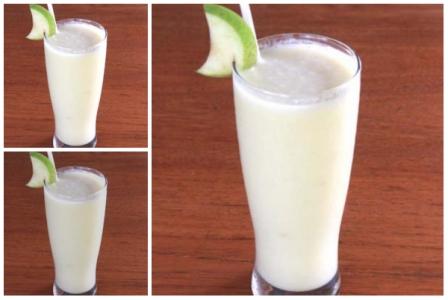 Resep Es Jus Tape Singkong Original