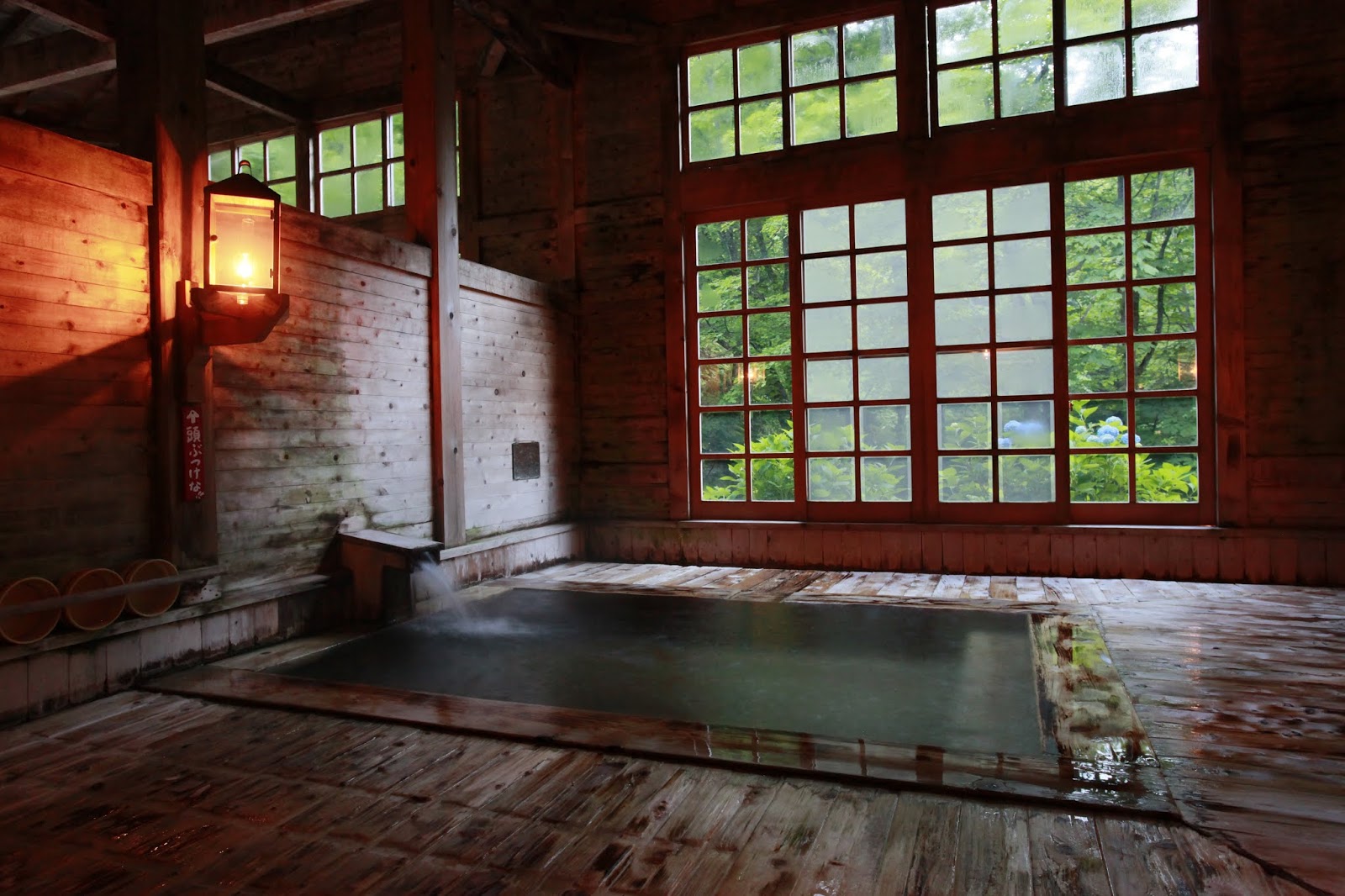 Onsen (Hot Spring) Addict in Japan: One of Japan's Best Hot Spring Inns