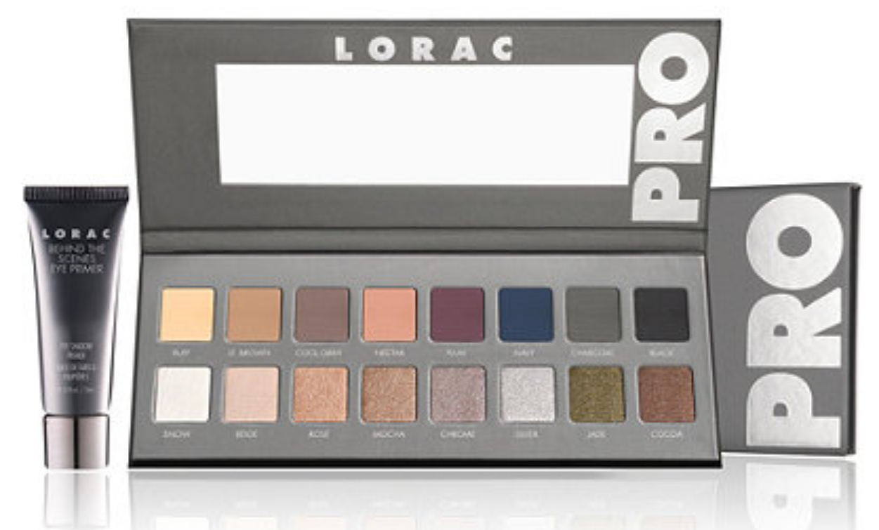 Ami's Magic Box: Preview: NEW Lorac Pro Palette 2!!!