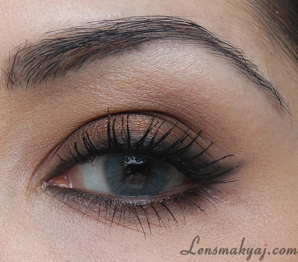 Solotica Hidrocor Grafite