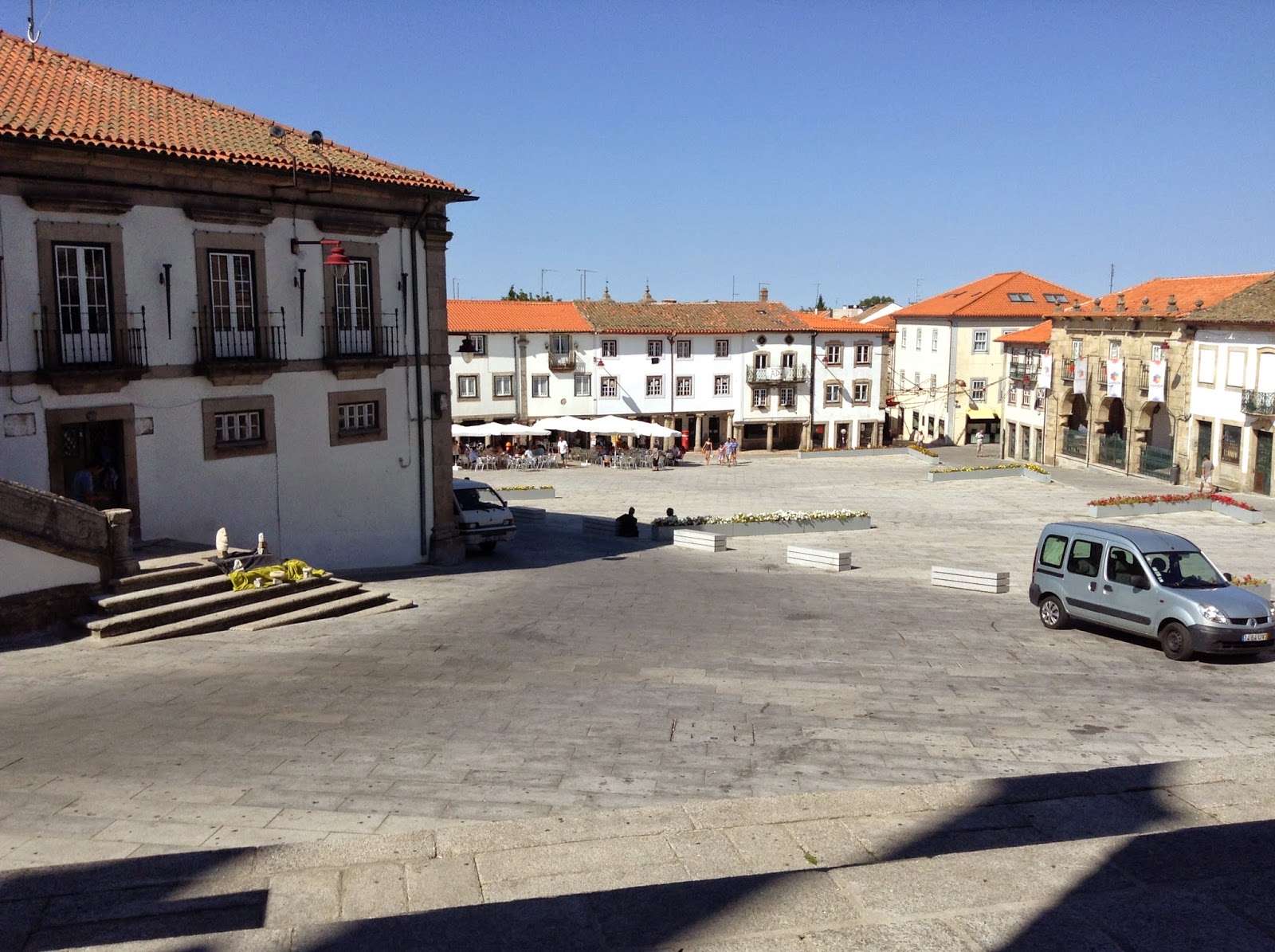 Hotel Santos Guarda | Portugal Visitor Guide