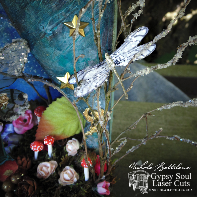 Pixie Hill: A Midsummer Faerie Theatre