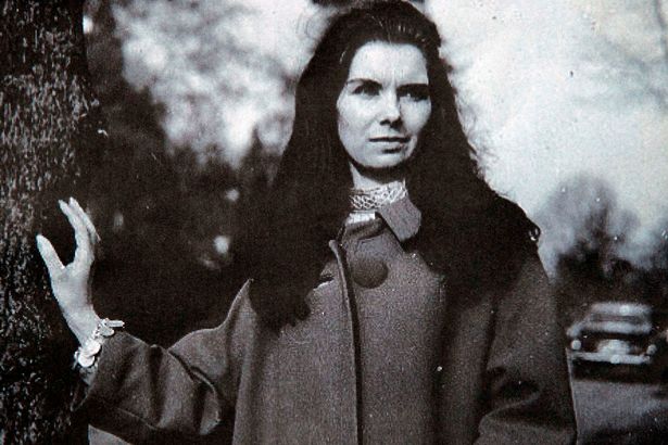 ART and ARCHITECTURE, mainly: Lady Lucan died recently, but where is ...