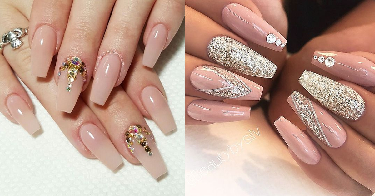 The Difference Between Nail Extensions And Nail Overlays | Kikay Department