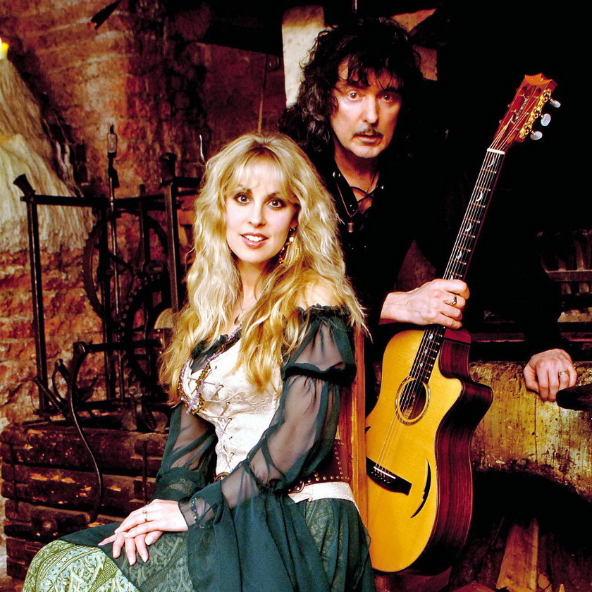 THE CLASSIC ROCK MUSIC REPORTER: CANDICE NIGHT SPECIAL GUEST ON THE RAY ...