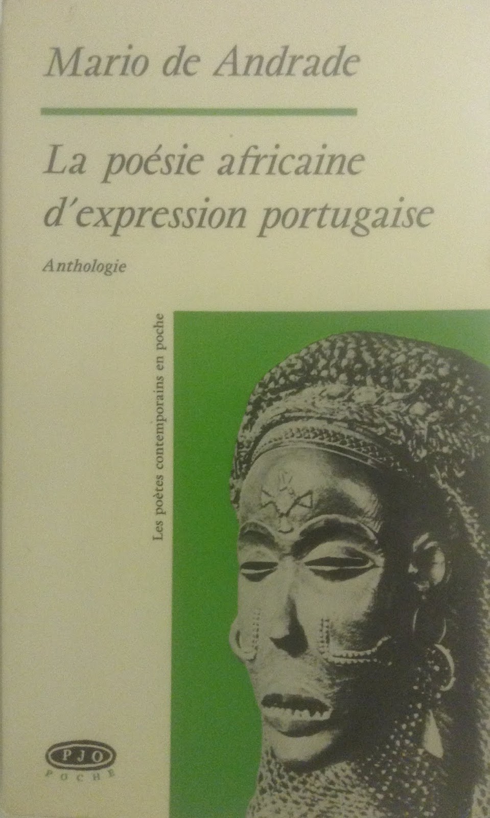 Livros Ultramar - Guerra Colonial: África - Angola & Poesia - 'LA ...