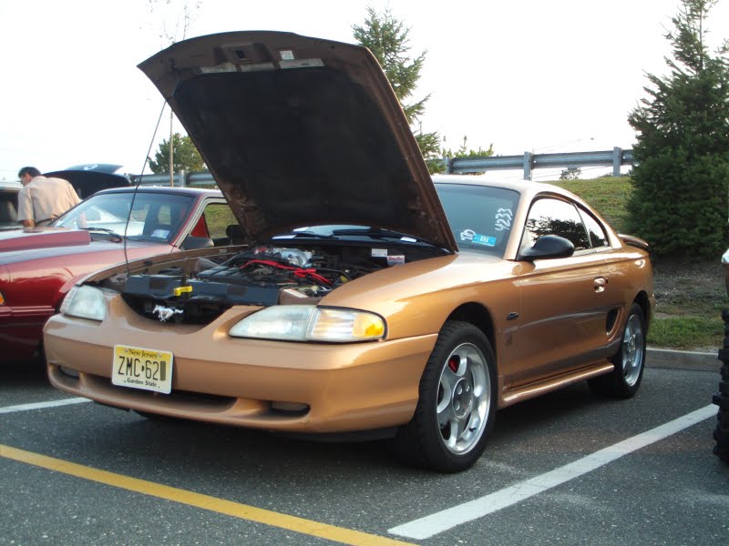 Mon car show du 3 septembre 2011