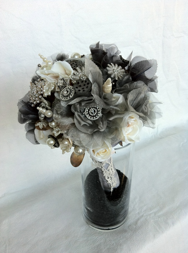 Jens Wedding Flowers: Beautiful wedding bokays made by my best friend ...