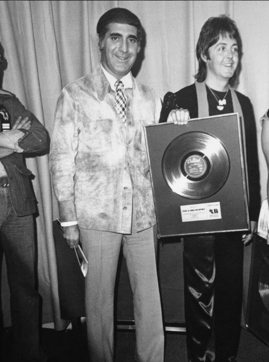 Meet the Beatles for Real: Record Time