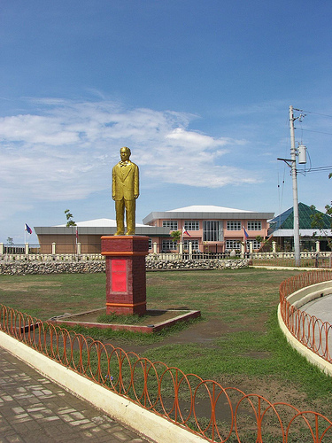 The Place To be: Naga City, Cebu