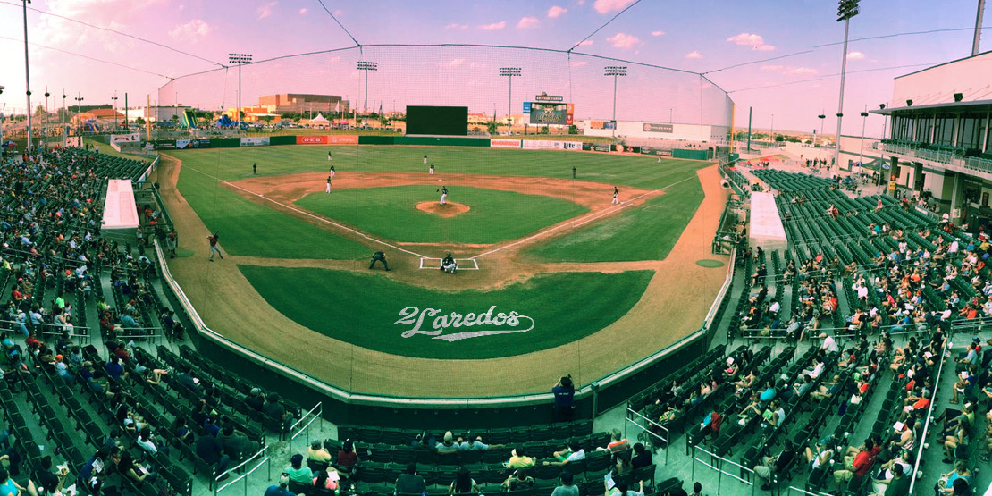 Es que no lo conoces, visita Nuevo Laredo - Periodismo digital 2019