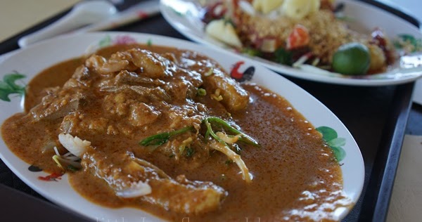 little Joy: 禾源, Ho Guan Satay Bee Hoon