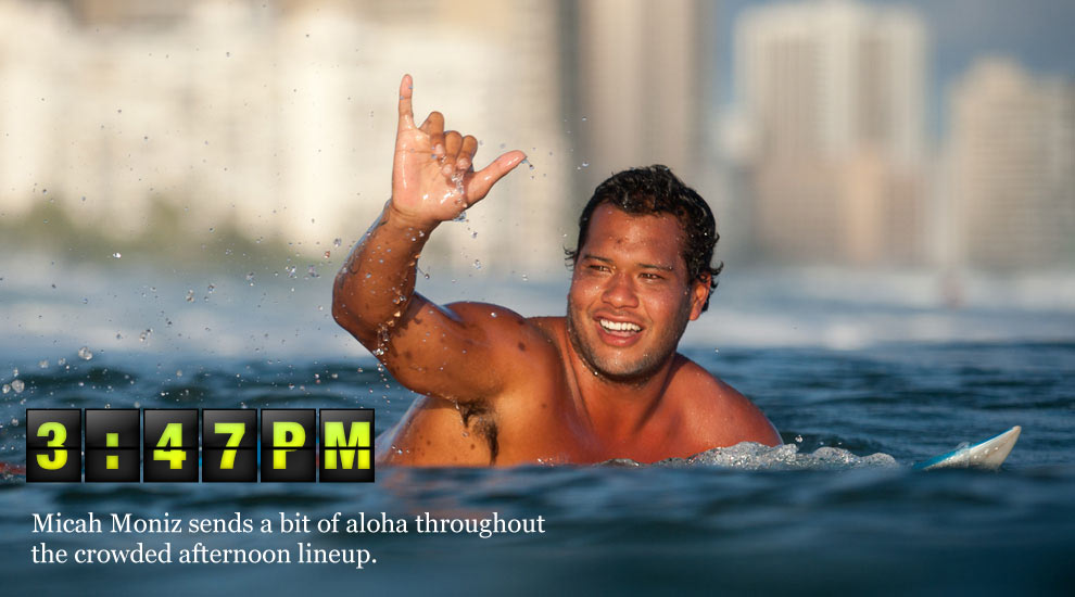 FAITH SURF SCHOOL. Tony Moniz and the Moniz Family!: Micah Moniz ...