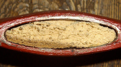 Axe Connected: Review: Barco "Cruiser" Ax