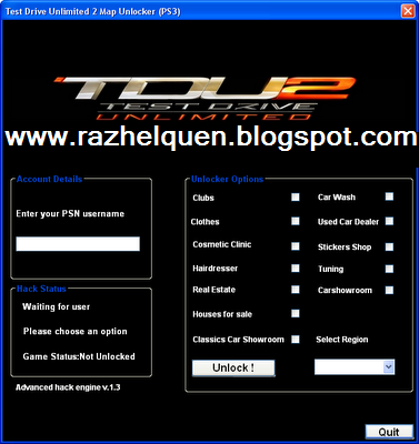 Test drive unlimited 2 crack launch - syladeg