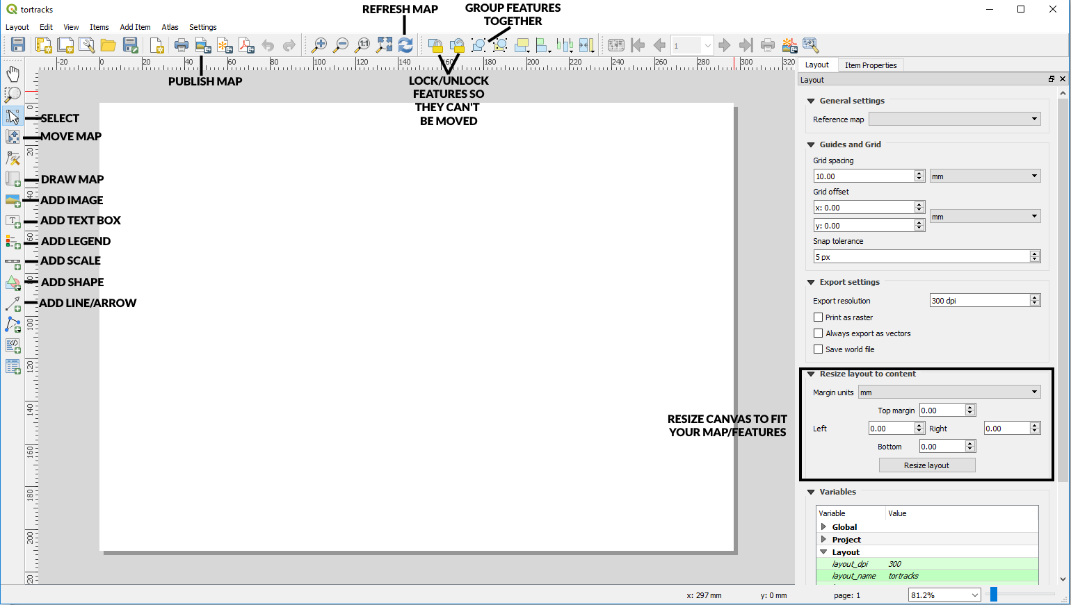 Here's How to Make Beautiful Maps Without Any Training at All - DAMWeather