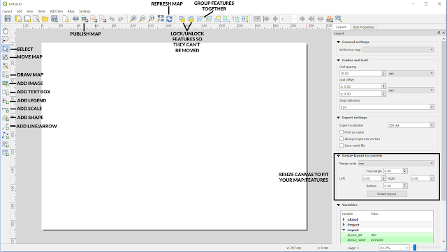 Here's How to Make Beautiful Maps Without Any Training at All - DAMWeather