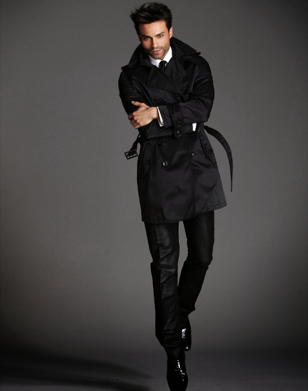 Agenzia Di Spettacolo: Marco Ceriani