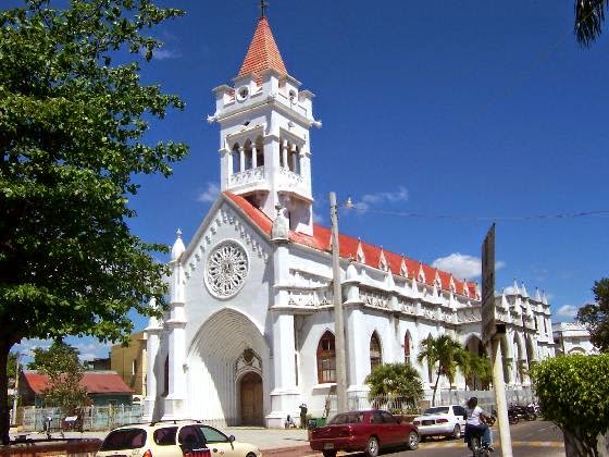 JOSEPH CACERES: ¿San Pedro se fue de Macorís?