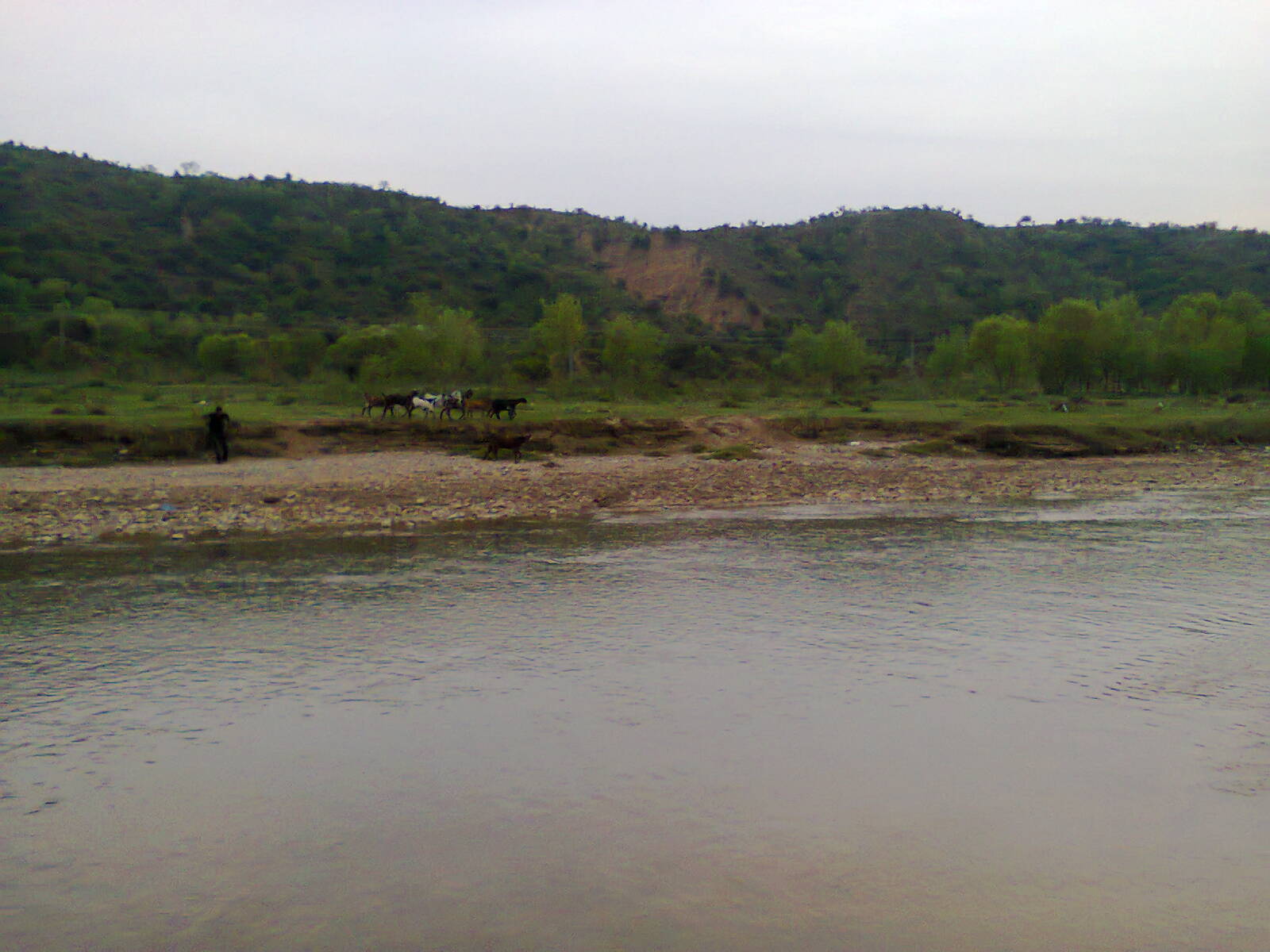 Bhimber Backgrounds ~ Bhimber Azad Kashmire